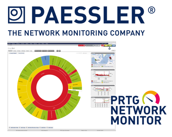 MONITOREO SOC – NOC - CrossOverCR